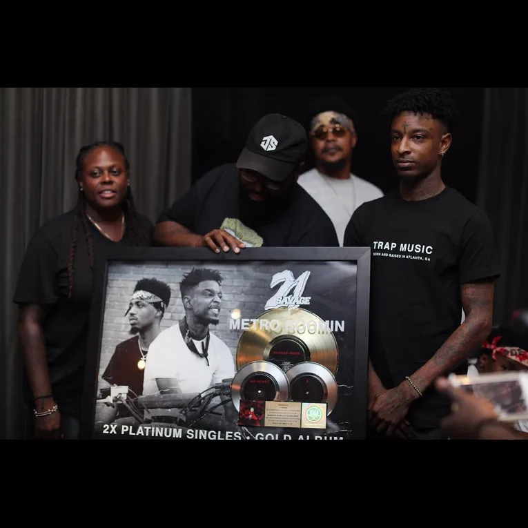 15 Hip-Hop Managers You Should Know