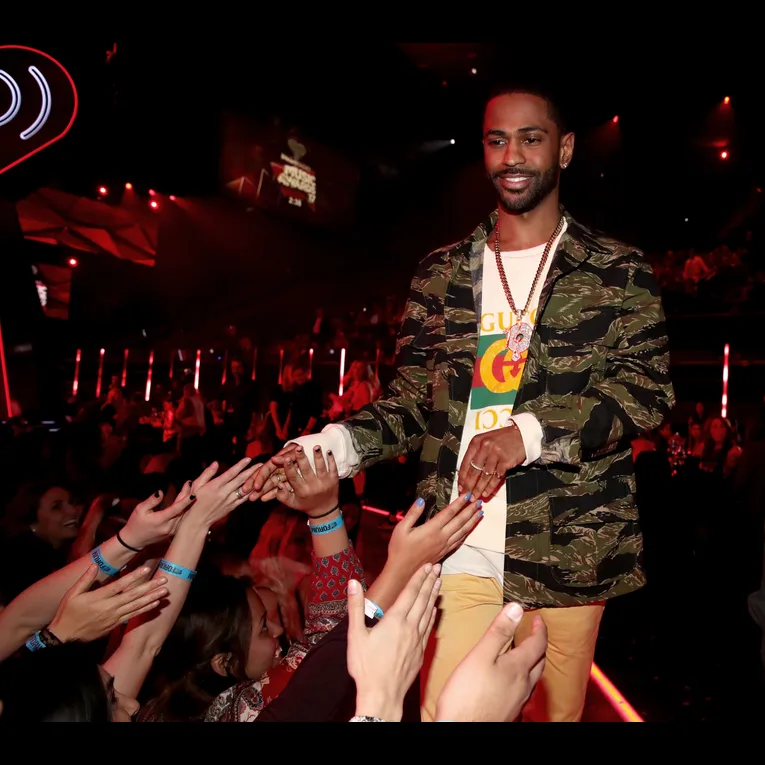 Top 25 Best Big Sean Songs of All Time