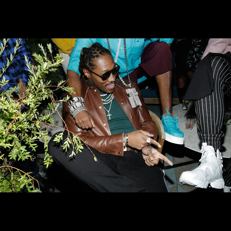 Top 35 Best Future Songs Of All Time