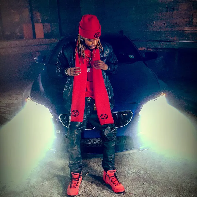 Breakout Artists Of 2015