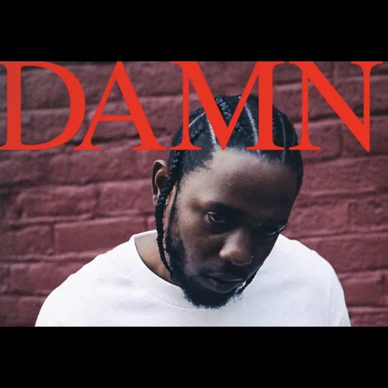 A Track-By-Track Analysis Of Kendrick Lamar's "DAMN."