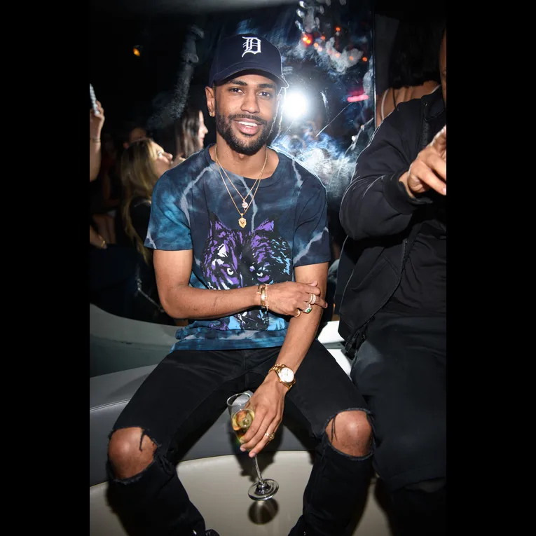 Top 25 Best Big Sean Songs of All Time