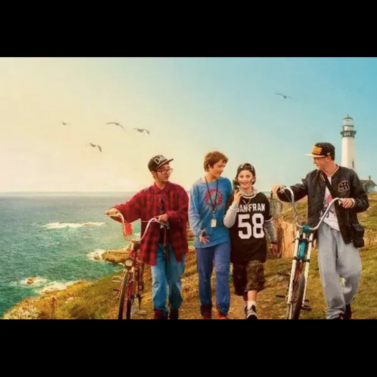 11 Netflix Shows & Movies To Watch Right Now (For A Hip Hop Fan)