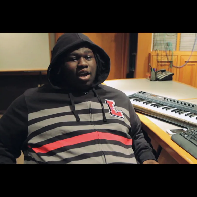 Young Chop Reveals Release Date & Artwork For "Precious" Mixtape