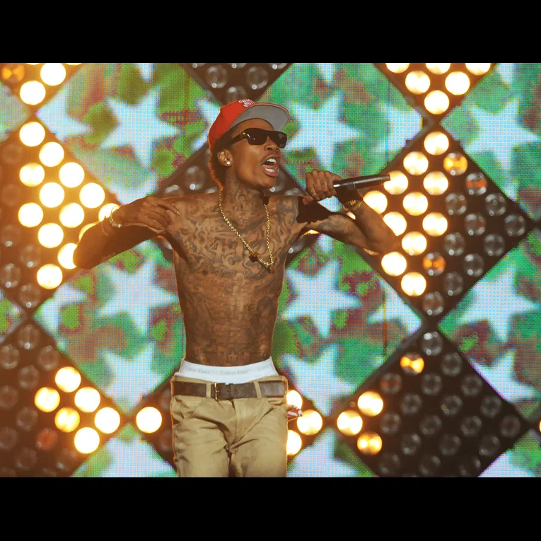 Top 25 Best Wiz Khalifa Songs of All Time