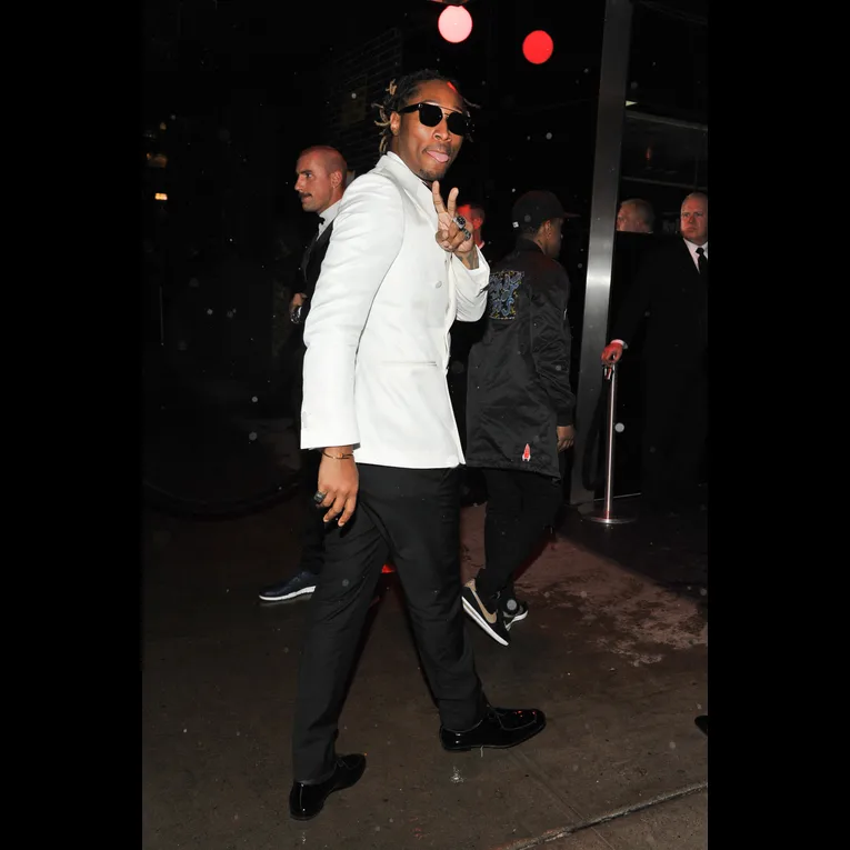 Top 35 Best Future Songs Of All Time