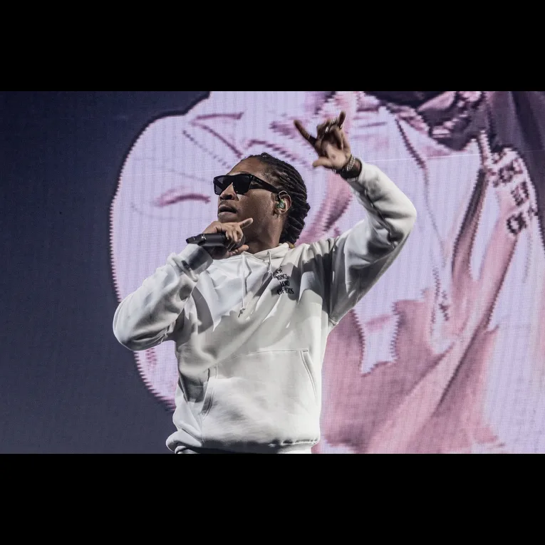 Top 35 Best Future Songs Of All Time