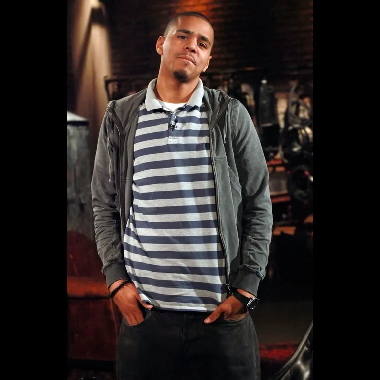 Top 25 Best J. Cole Songs Of All Time