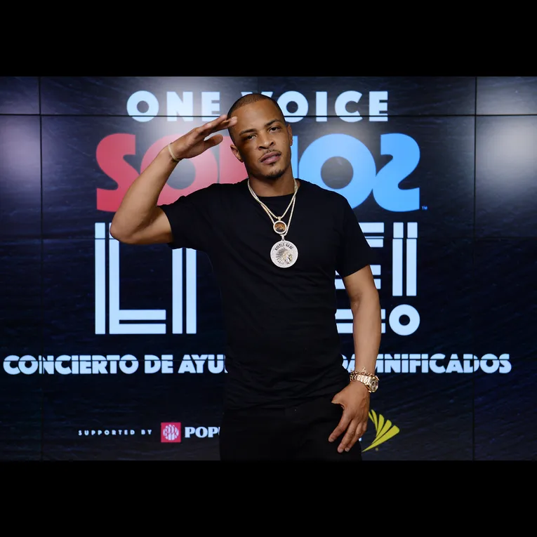 Top 25 Best T.I. Songs