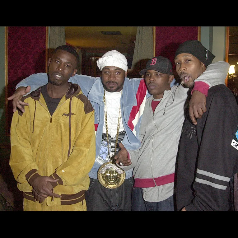 Top 15 Ridiculous Rapper Chains