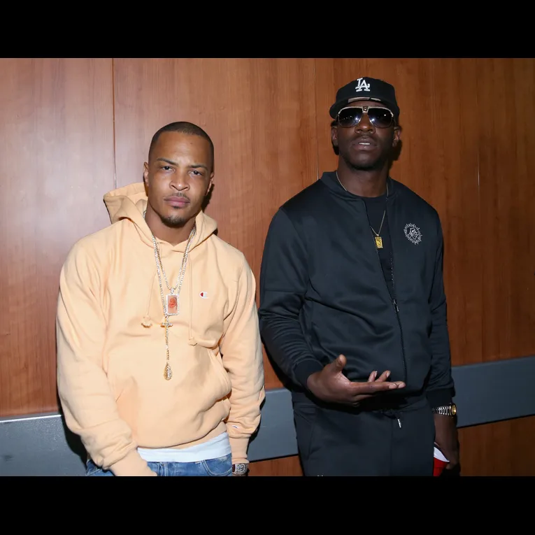 Top 25 Best T.I. Songs