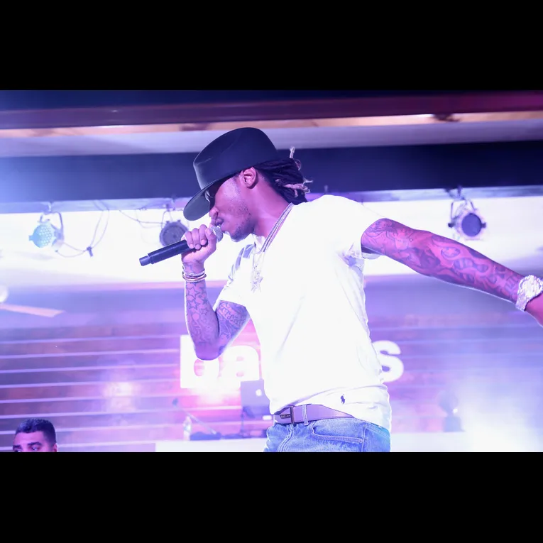 Top 35 Best Future Songs Of All Time