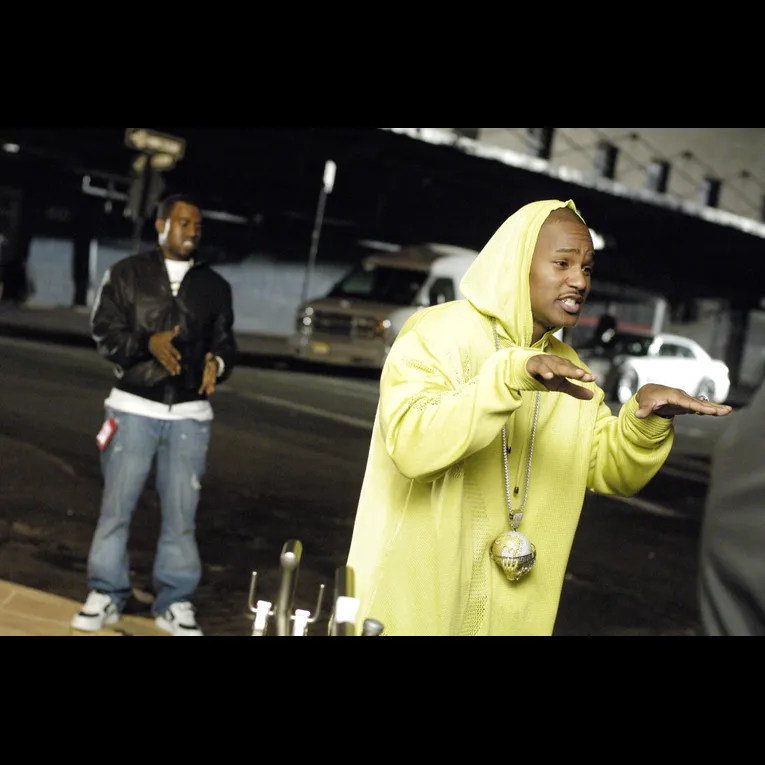 Top 15 Ridiculous Rapper Chains