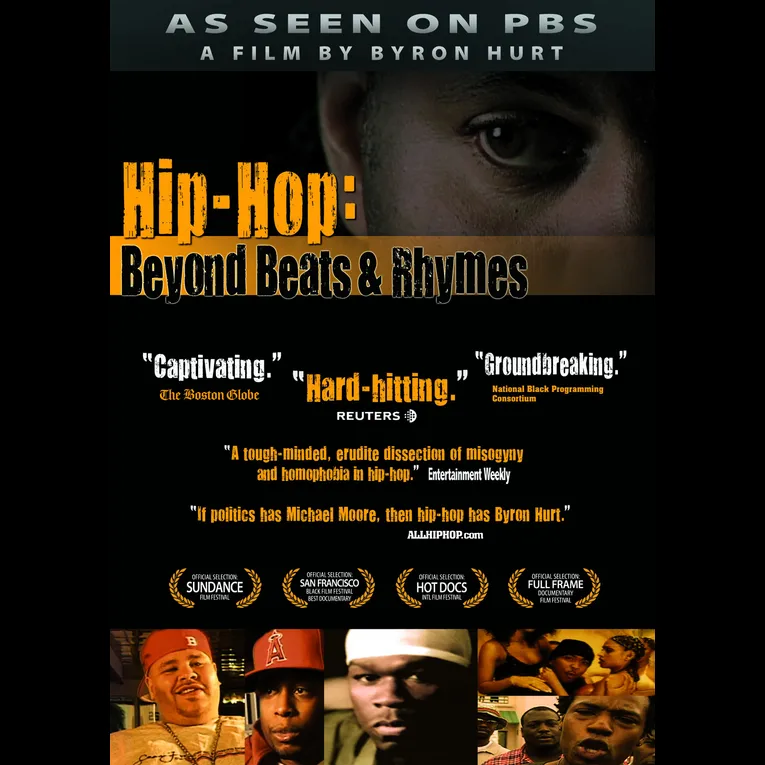 15 Must-See Hip-Hop Documentaries
