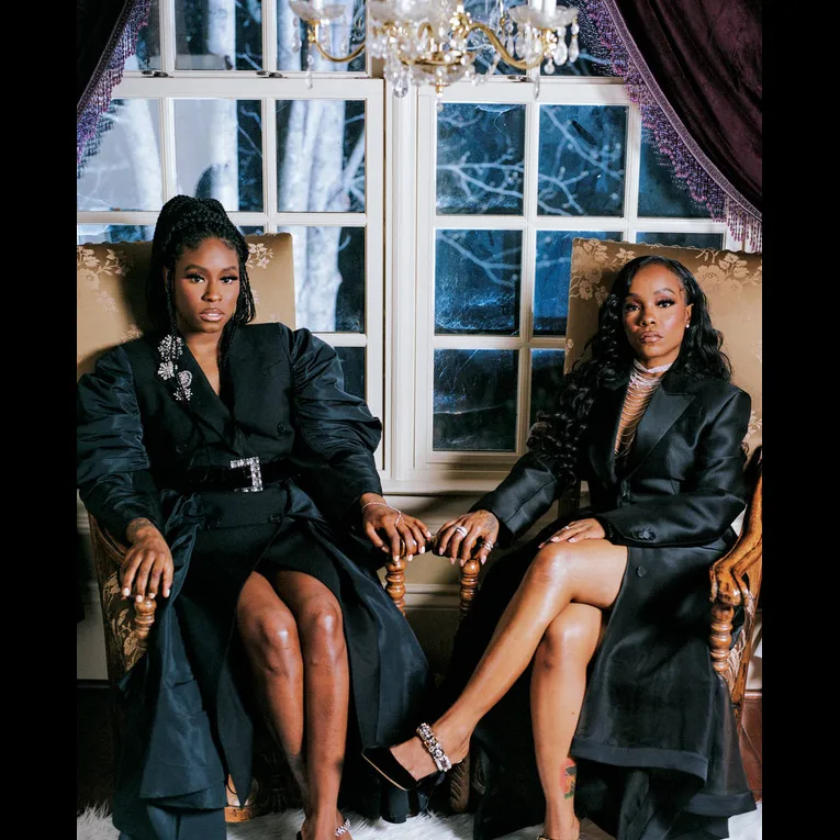 Young Thug's YSL Records: From Blood Relatives To Life-Long Friends & More