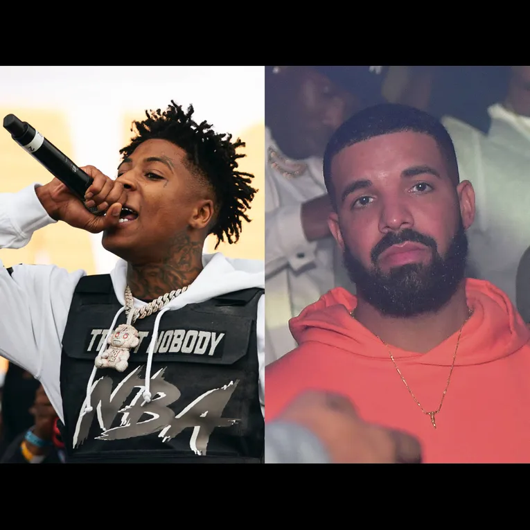 NBA YoungBoy Dethrones Drake's "Certified Lover Boy," Takes #1 Spot On ...