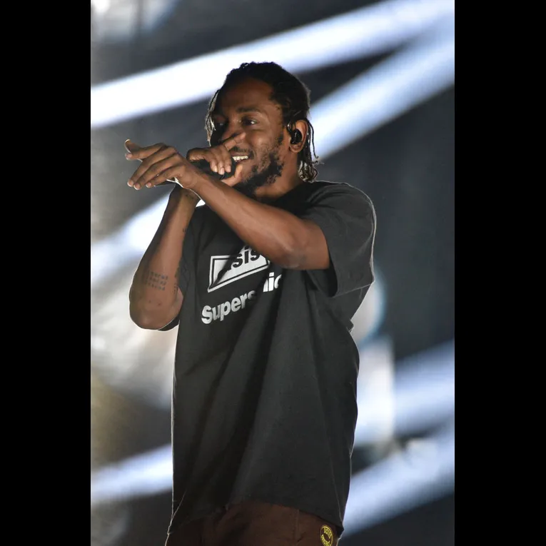 Kendrick Lamar McDonald's Memes Go Viral After Saweetie Meal Launch