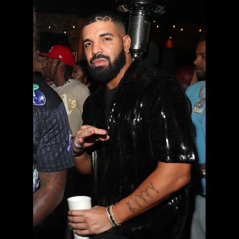 Drake "Certified Lover Boy" First Week Sales Revealed
