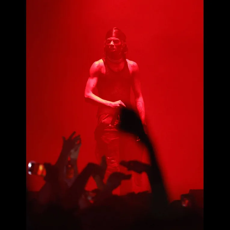 The Rise Of Rage Music