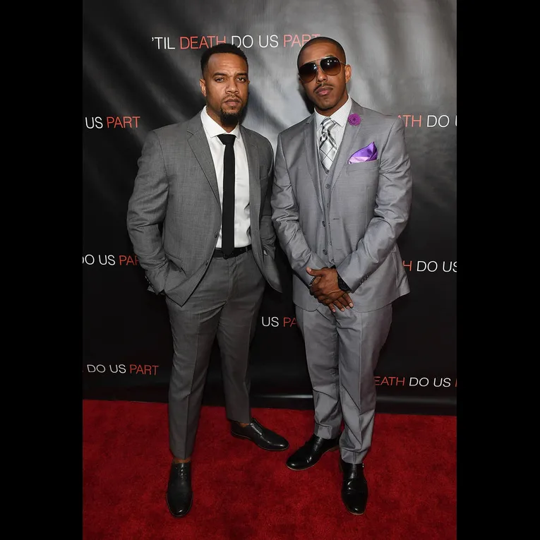 Immature's Romeo Confirms Brandy Norwood Caused Him To Go Blind In One Eye