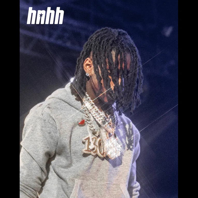 20 Rappers That Could Be The Future Of Hip-Hop