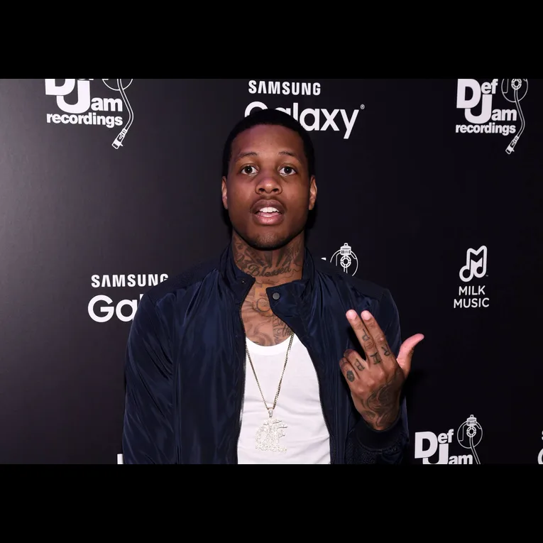 Lil Durk Spends Time With His Late Brother, OTF DThang's Kids