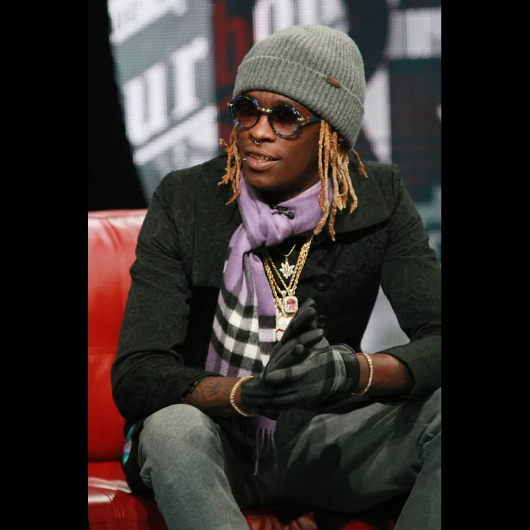 Why Young Thug Is One Of The Greatest Of All Time