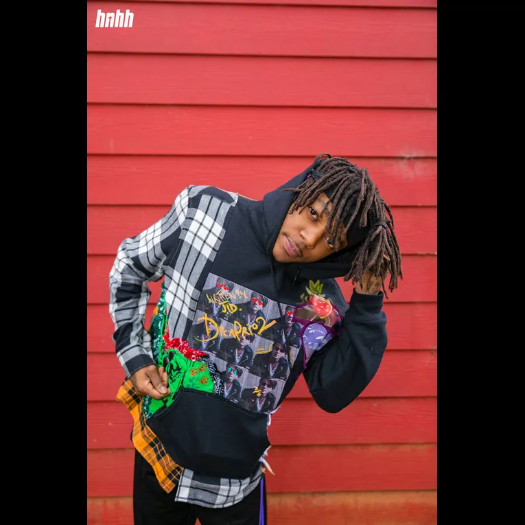 20 Rappers That Could Be The Future Of Hip-Hop