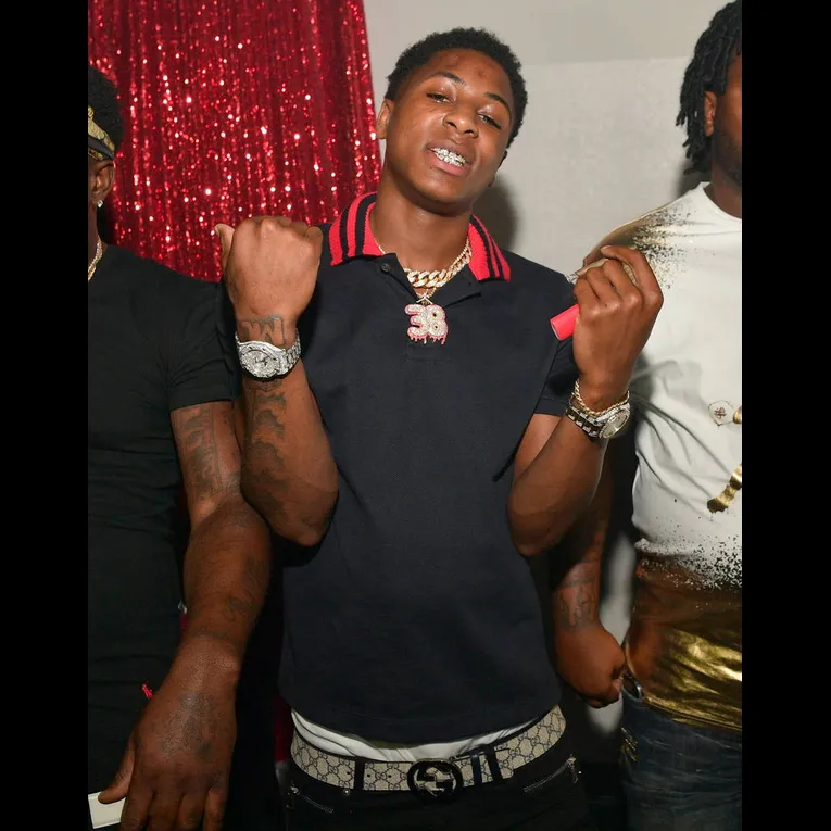 NBA YoungBoy Alleged House Arrest Rules Surface: Report