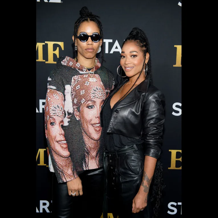 Ty Young Spotted Getting Close To Another WNBA Star 2 Months After ...