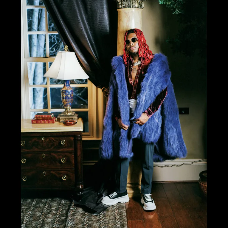 Young Thug's YSL Records: From Blood Relatives To Life-Long Friends & More