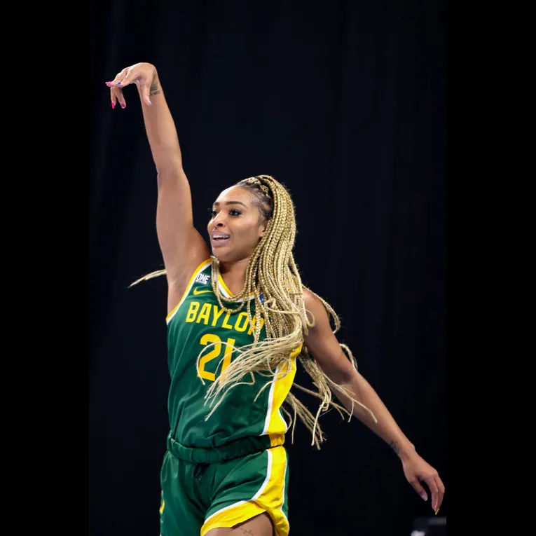 Ty Young Spotted Getting Close To Another WNBA Star 2 Months After ...