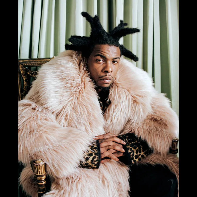 Young Thug's YSL Records: From Blood Relatives To Life-Long Friends & More