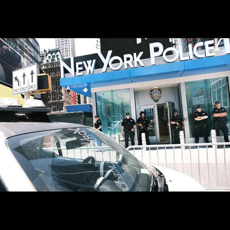 NY Rapper Eli Fross Arrest For Firing Gun During Road Rage Incident At ...