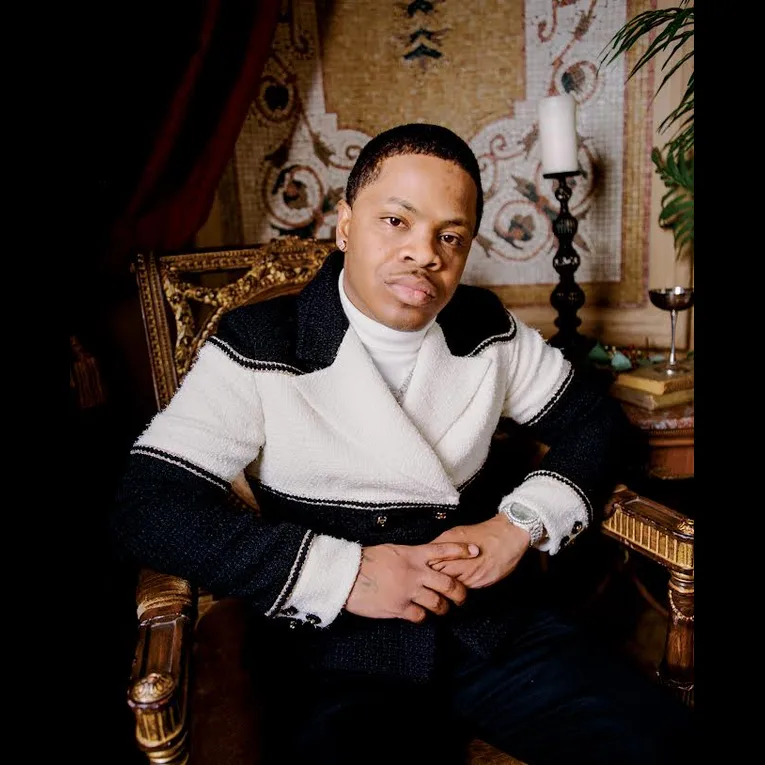 Young Thug's YSL Records: From Blood Relatives To Life-Long Friends & More