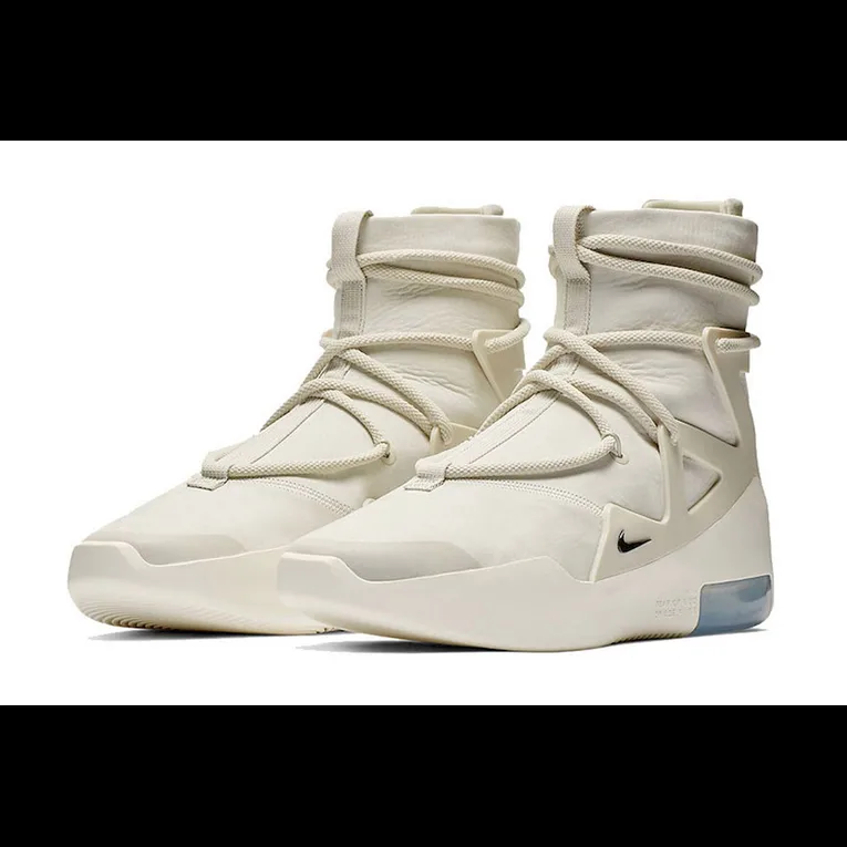 Top 5 Designer Sneaker Collabs Of All Time
