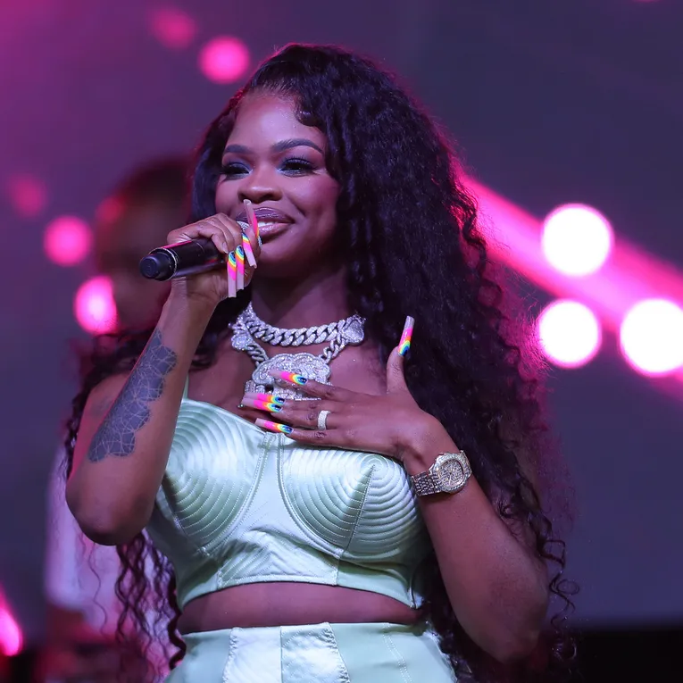 Hip Hop News | Breaking News, Trending Stories - HotNewHipHop