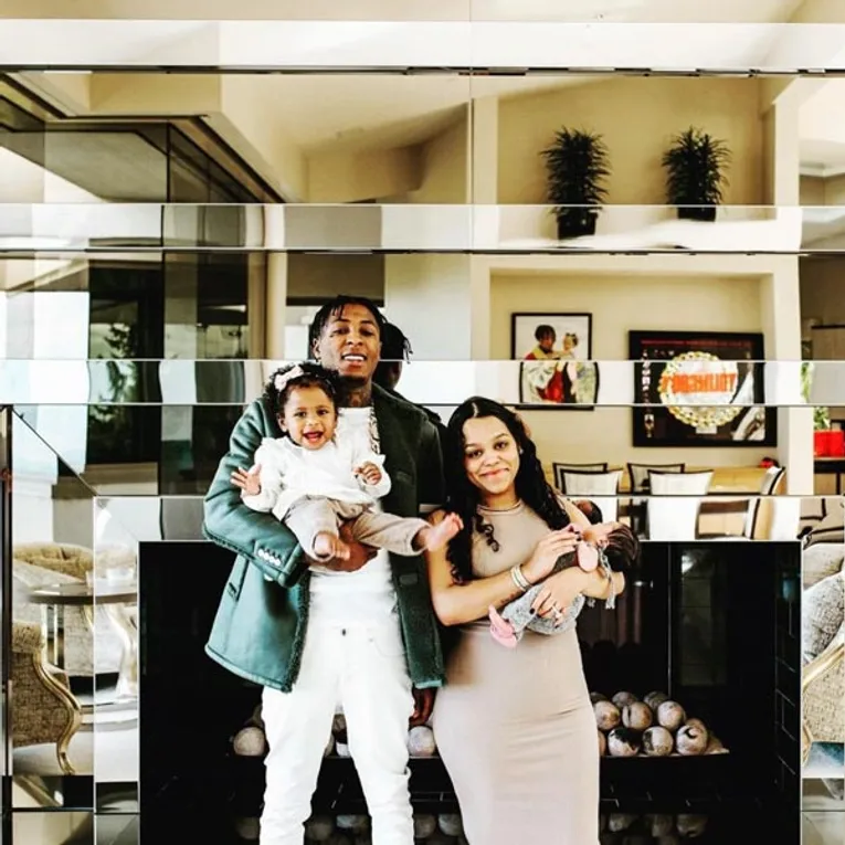 NBA YoungBoy & Nicki Minaj Trade Bars On "I Admit"