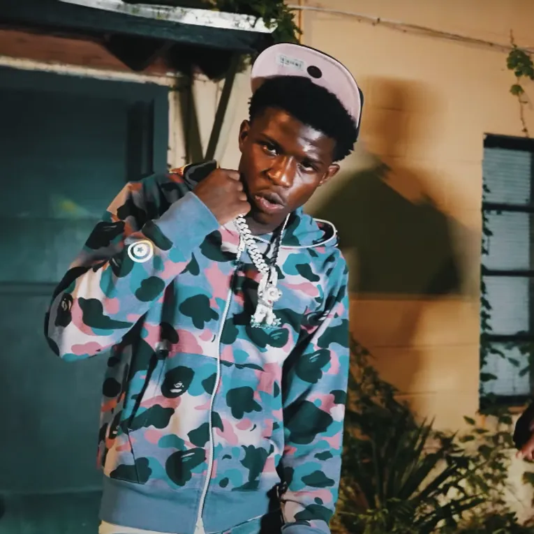 Quando Rondo Shares New Single "Cream Soda"