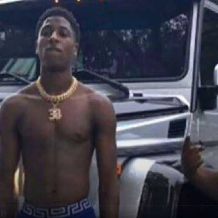 NBA YoungBoy Drops New Song, "Letter To Big Dump"