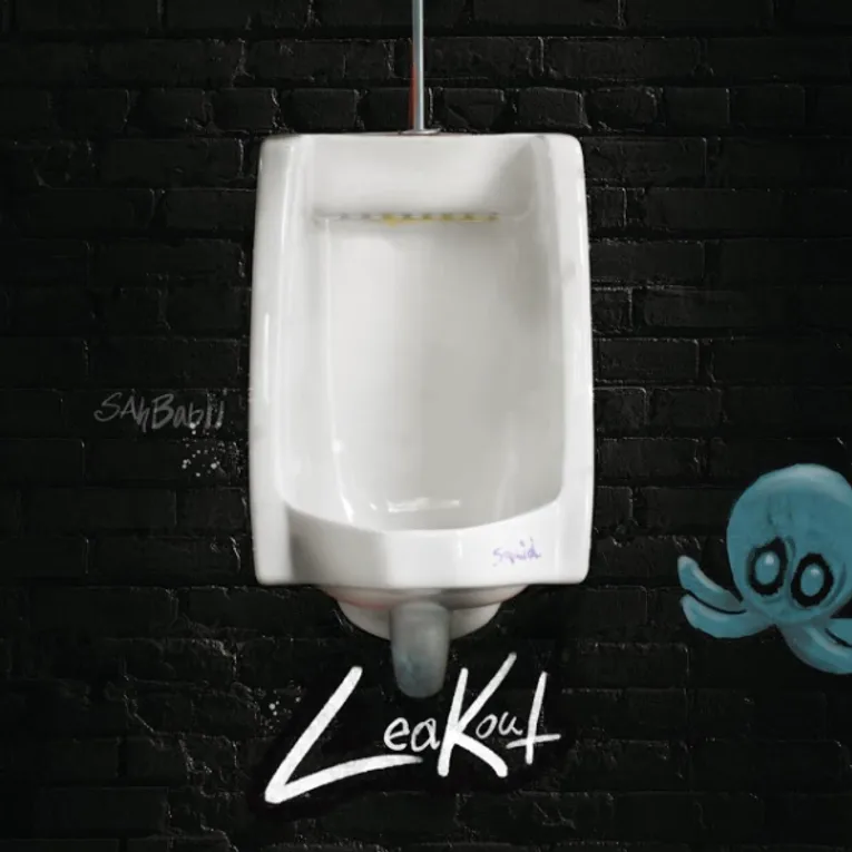 SahBabii Shares New Project "LeakOut"