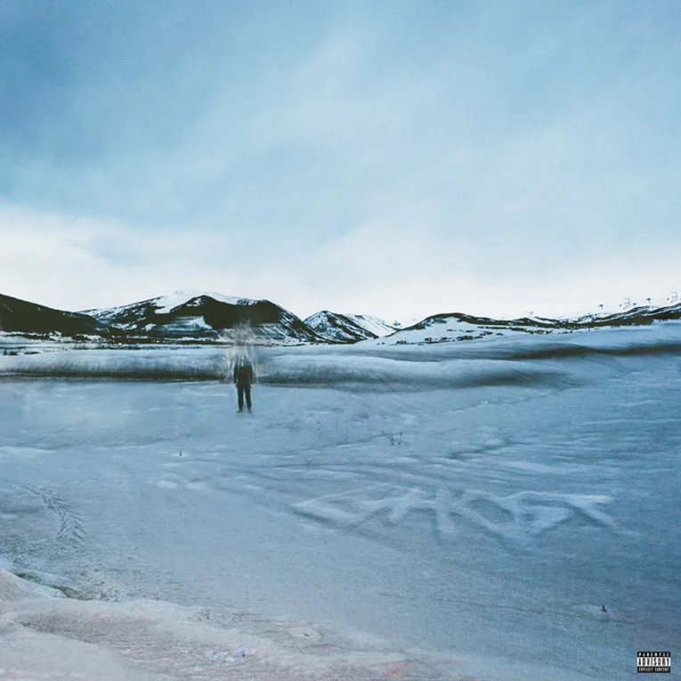 Summrs Displays Insane Flows On New Album "Ghost"