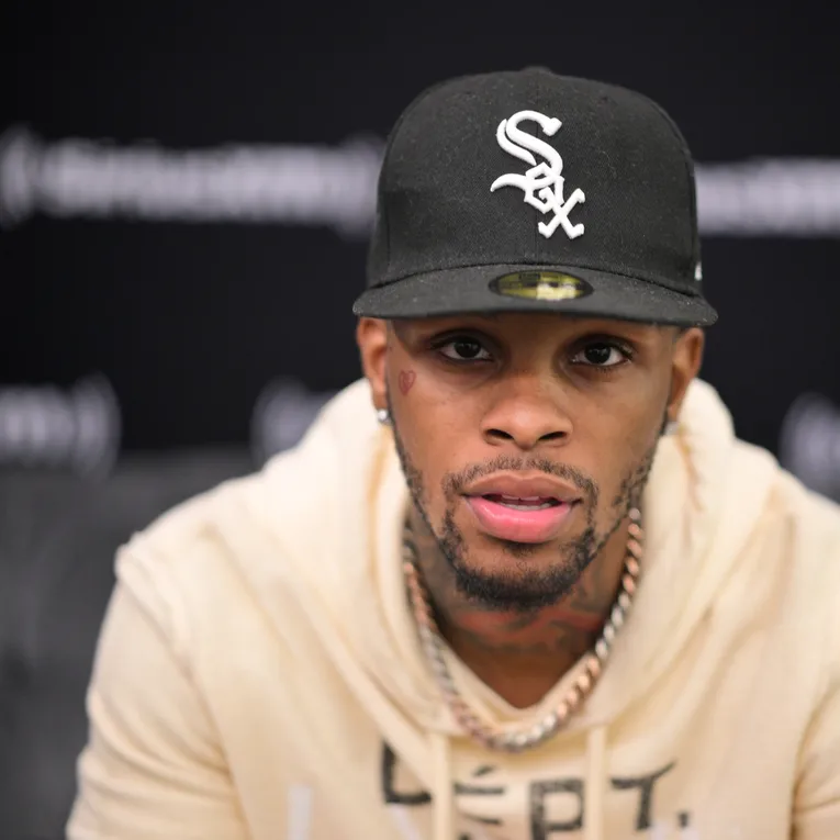 Hip Hop News | Breaking News, Trending Stories - HotNewHipHop