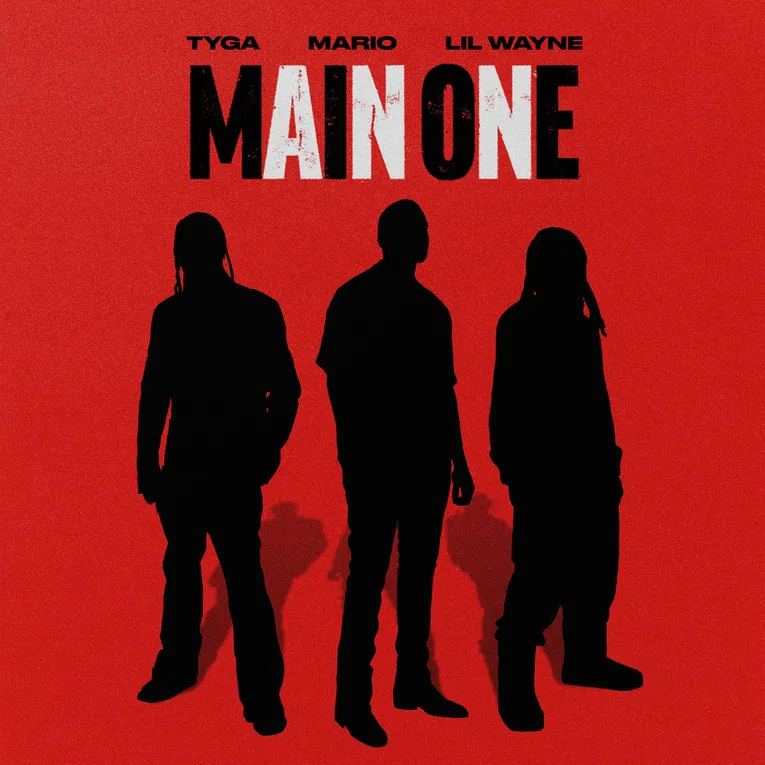 Lil Wayne, Mario, & Tyga Slide On New Track "Main One"