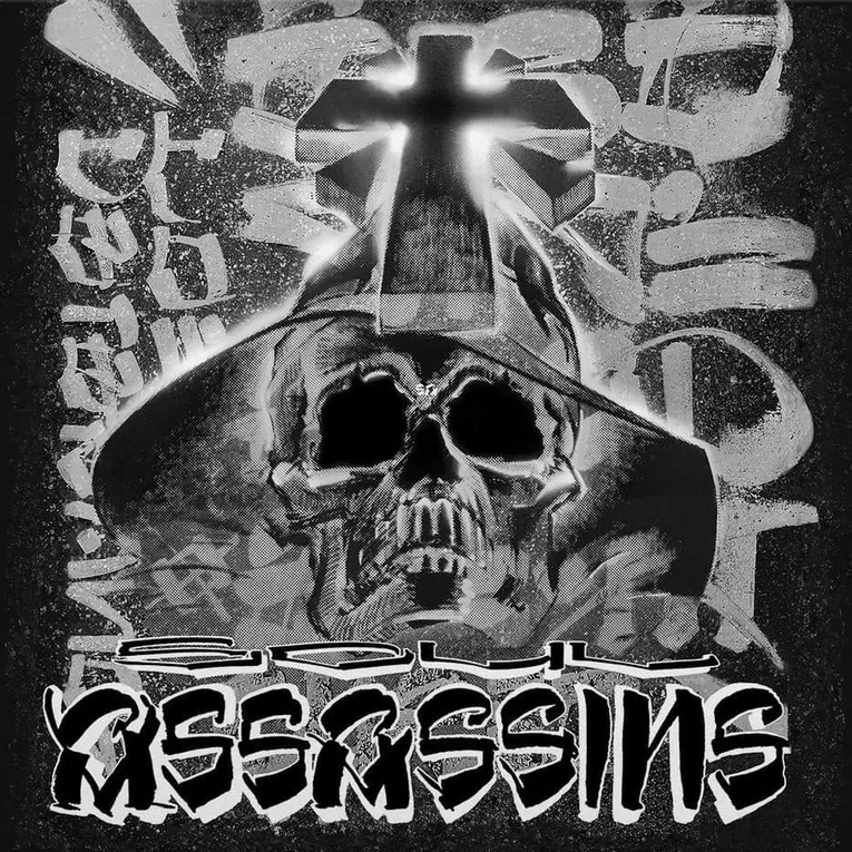 DJ Muggs Enlists Star-Studded Cast For "Soul Assassins 3: Death Valley"