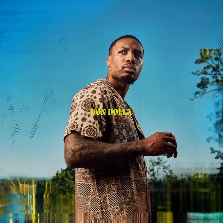 Dame D.O.L.L.A. Enlists Lil Wayne, Ty Dolla $ign, Rick Ross & More On ...