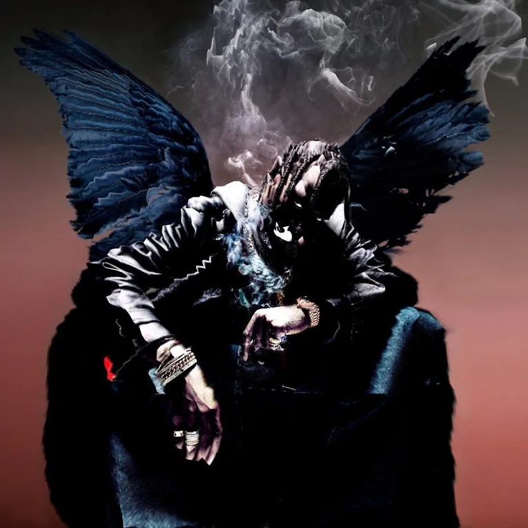 Travis Scott's "Goosebumps" Solidified His Superstar Status
