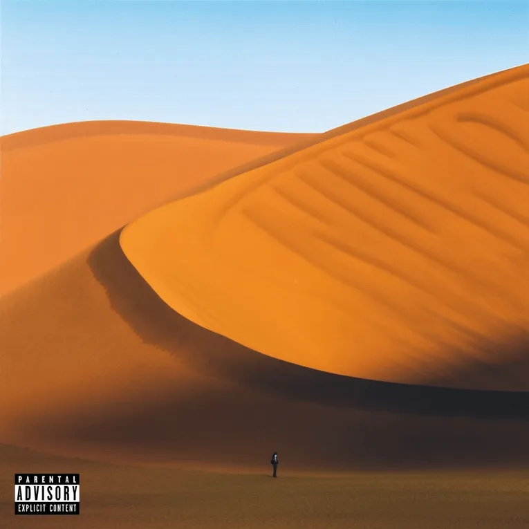 Brent Faiyaz Cannot Seem To Leave A Certain Lover On "WY@"