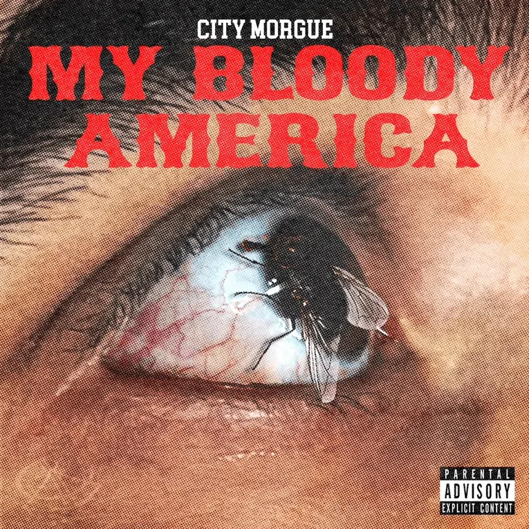 City Morgue Is Calling It Quits With Their Final Record Together "My ...