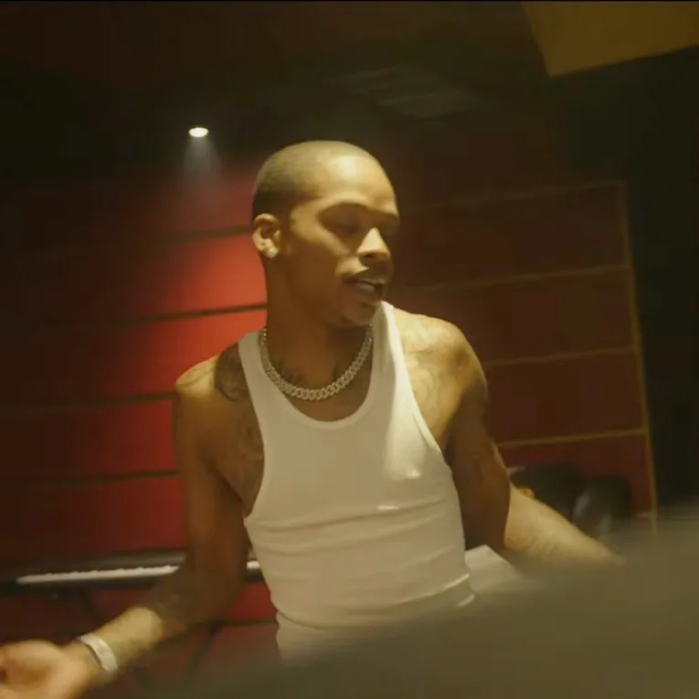 Calboy Teases New Album With "Chains Off (Freestyle)"